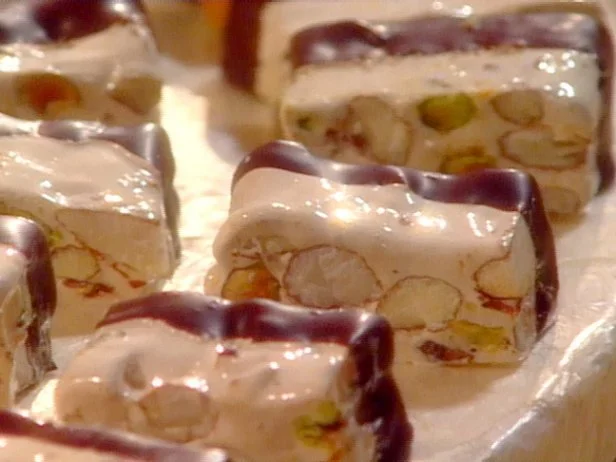 What Is Nougat? | Food Network