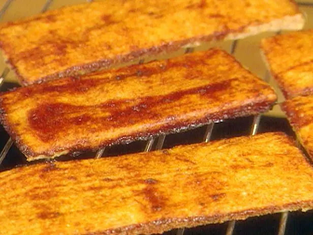 Bark B Que Rrrrribs (Canine Treat) Recipe | Food Network