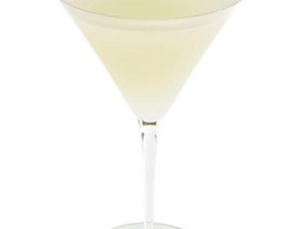 Ginger Martini Recipe | Food Network Kitchen | Food Network