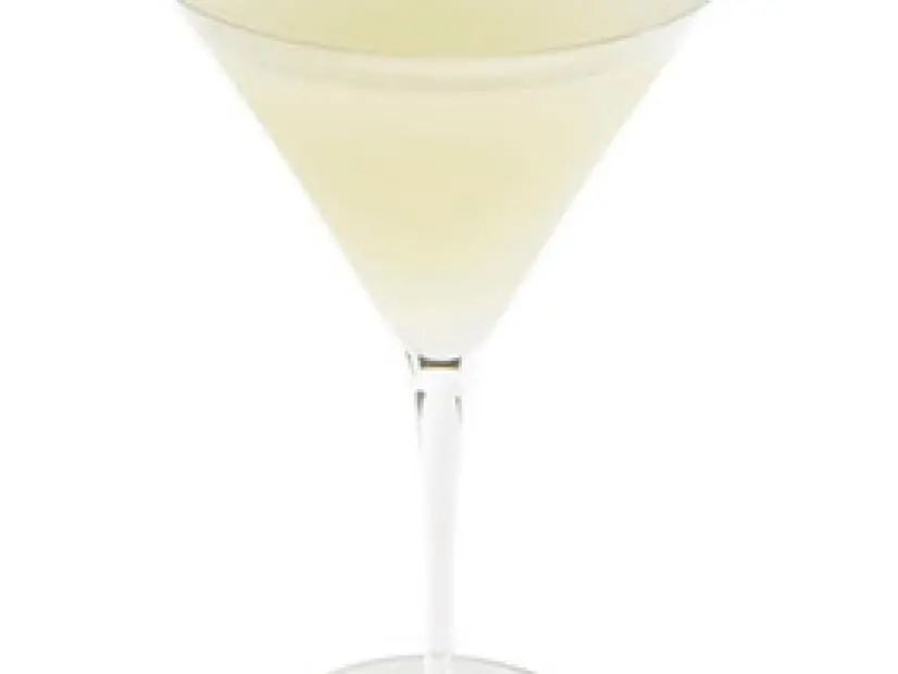 Ginger Martini Recipe | Food Network Kitchen | Food Network