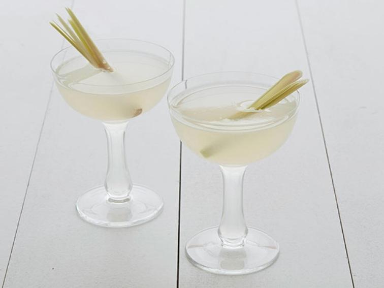 Thai Coco Cocktail Recipe | Food Network Kitchen | Food Network