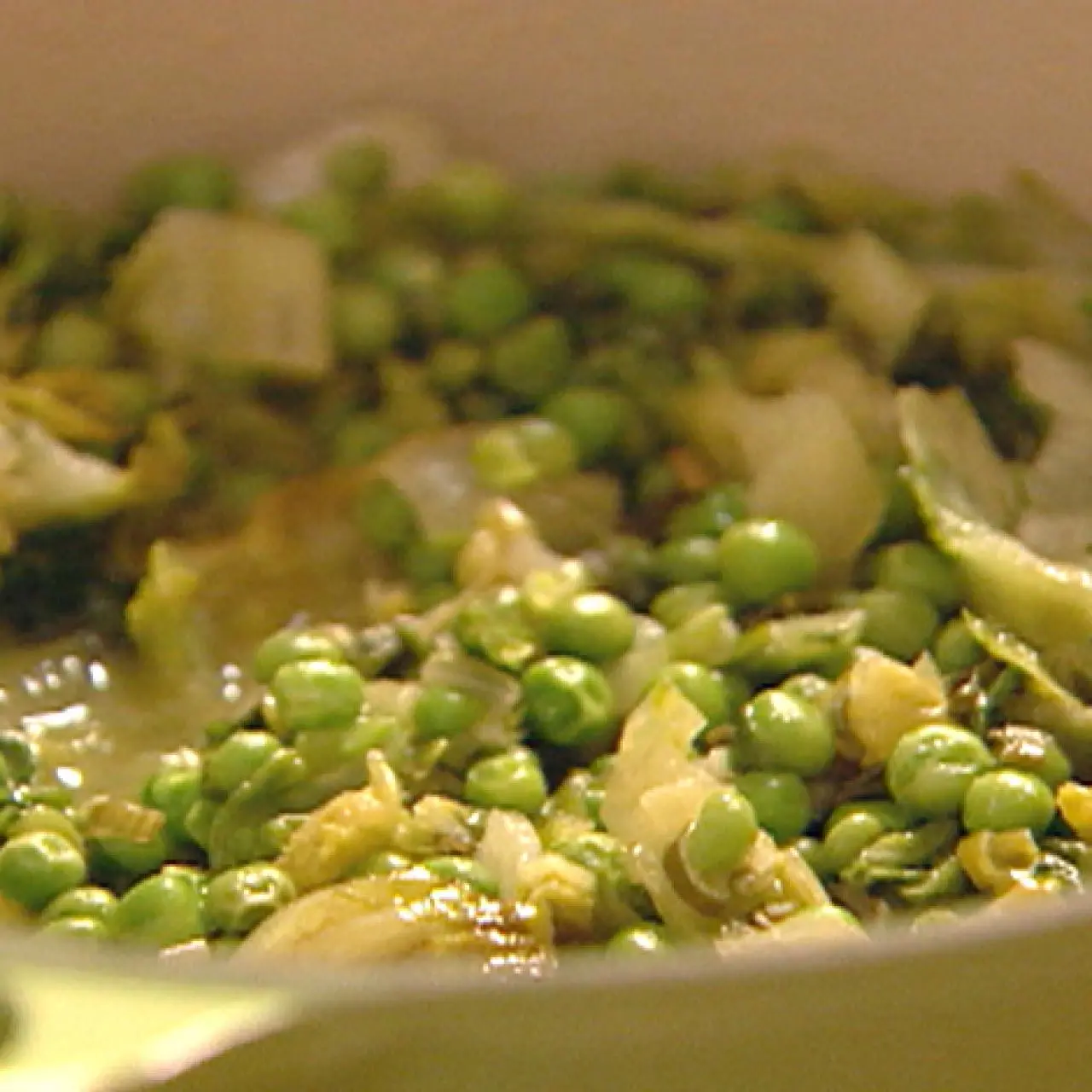 Petit Pois New Potatoes And Peas Olga's Flavor Factory