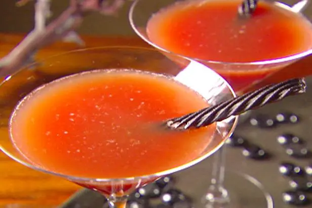 Italian Fruit Punch Recipe | Giada De Laurentiis | Food Network