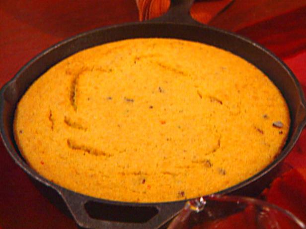alex guarnaschelli cornbread