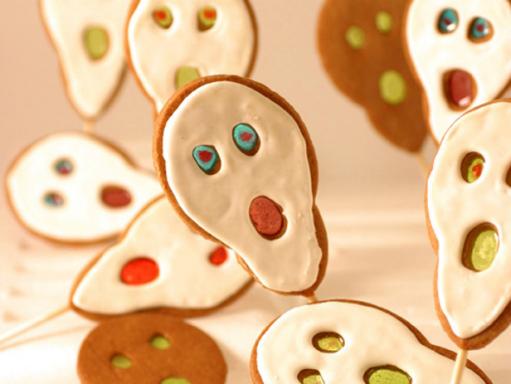 Screaming Spice Cookies Recipe | Food Network Kitchen | Food Network