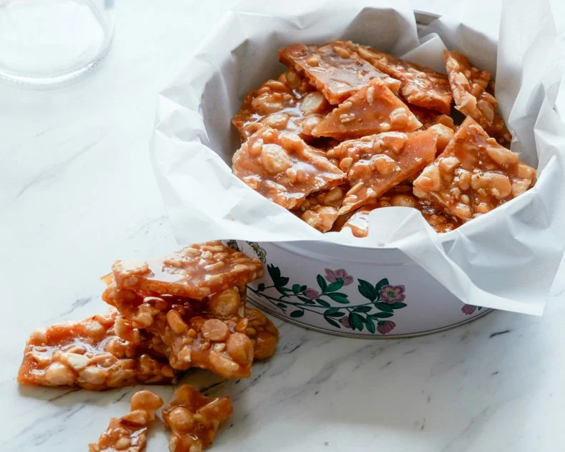 50 Edible Gifts To Make for Everyone on Your List | Food Network