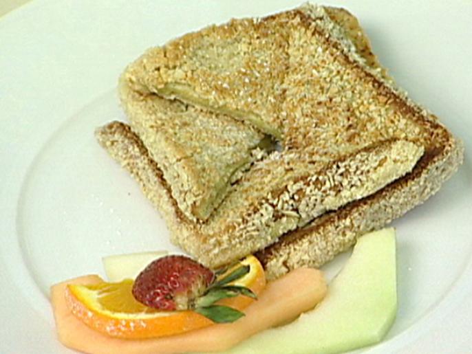 Pain Perdu Recipe | Food Network