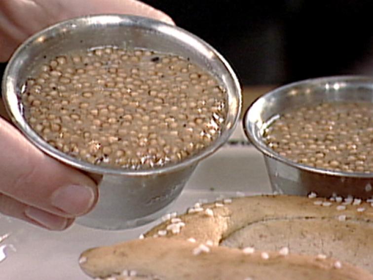 Brewhouse Beer Mustard Recipe | Food Network