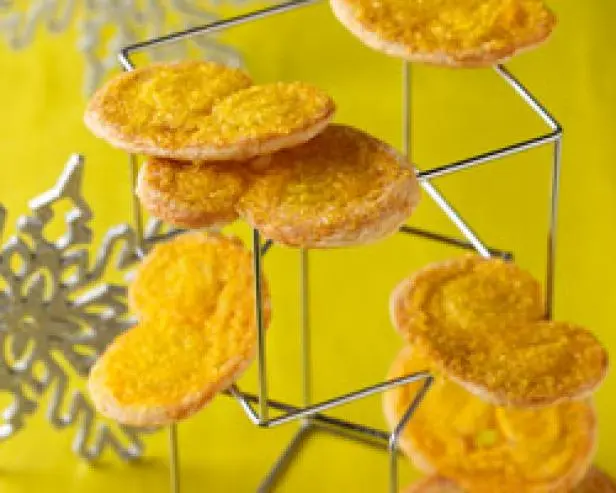 Angel Wings Recipe | Food Network Kitchen | Food Network