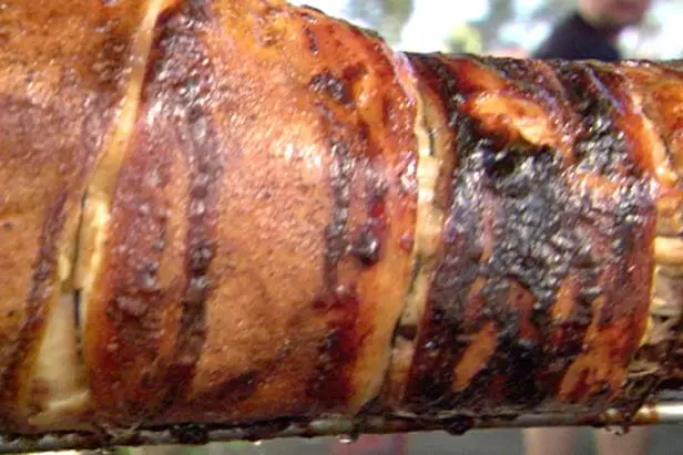 Whole Hog Recipe | Food Network