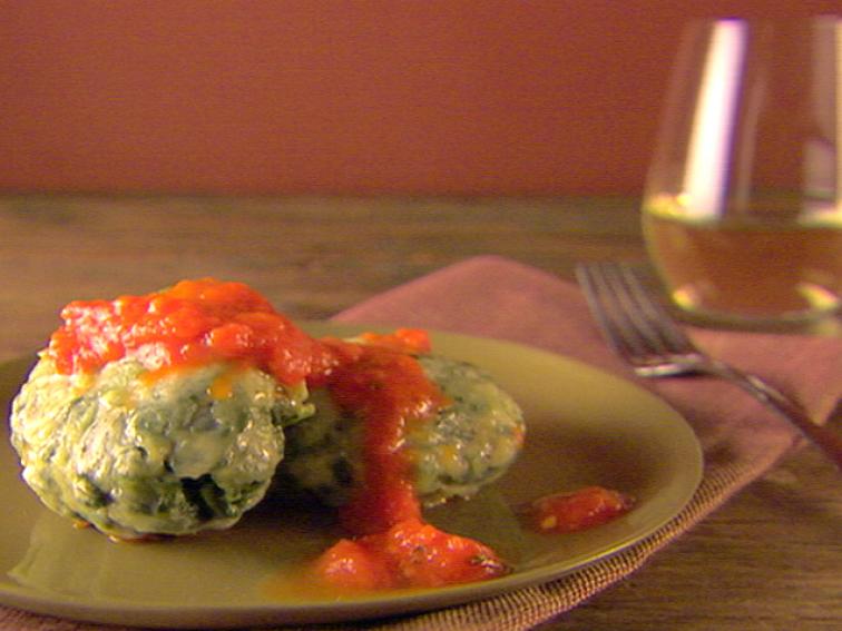 Gnudi Recipe | Giada De Laurentiis | Food Network