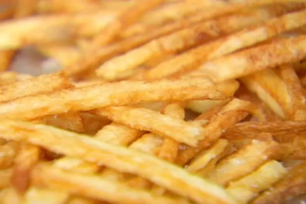 Matchstick Potatoes Recipe | Ina Garten | Food Network