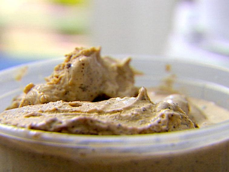 Espresso Ice Cream Recipe | Ina Garten | Food Network