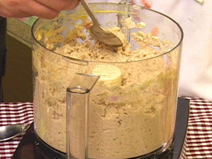 Winning Deviled Ham Recipe | Food Network