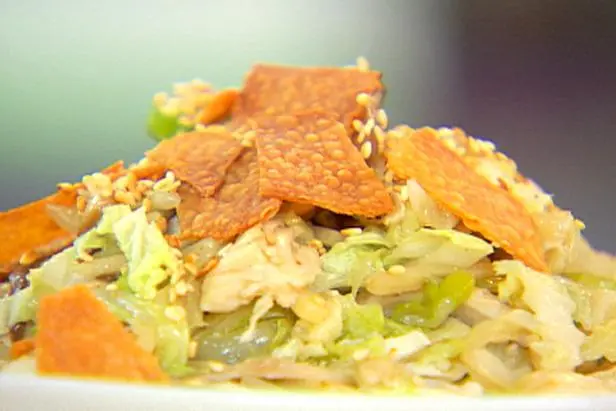 Chop Suey Recipe | Ellie Krieger | Food Network