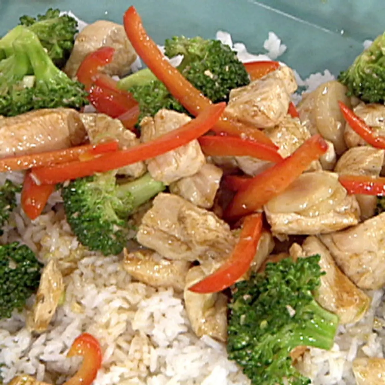 how to cook water chestnuts for stir fry