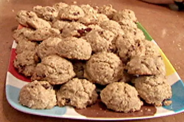 Lentil Cookies Recipe | Alton Brown | Food Network