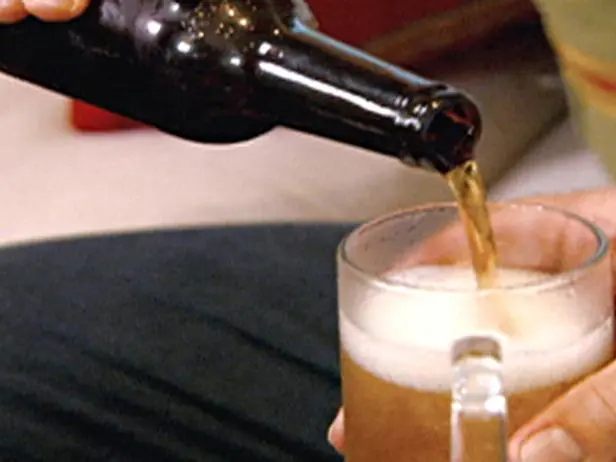 Snake Bite Recipe | Michael Chiarello | Food Network