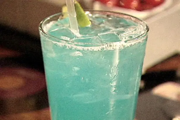 Legend's Honky Tonk Lemonade Recipe | Food Network