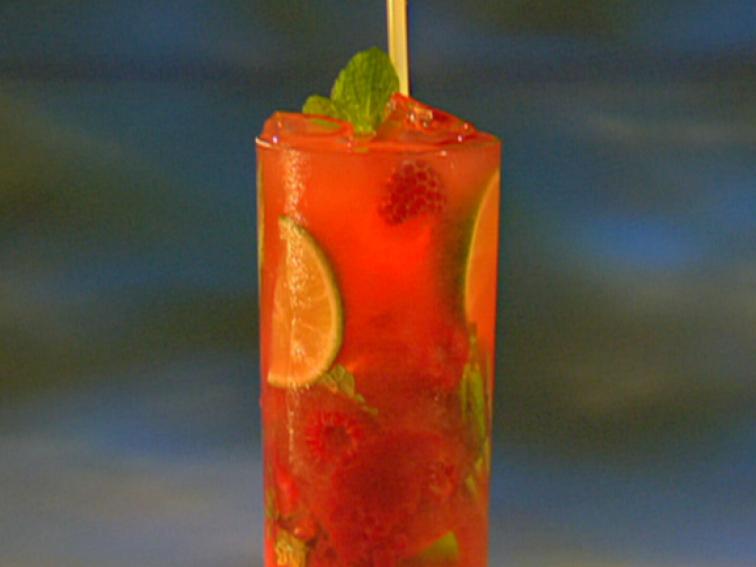 Wabo-Jito Recipe | Guy Fieri | Food Network