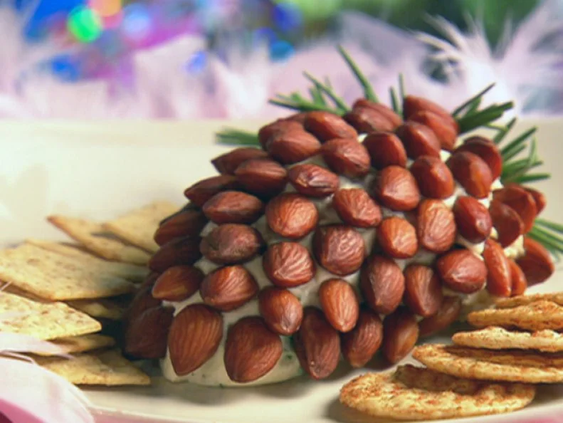 16 Retro Appetizers To Throw Back at Your Next Holiday Party | Food Network