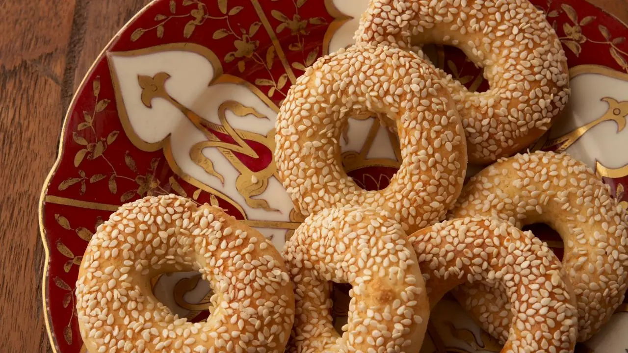 Biscochos Recipe | Food Network Kitchen | Food Network