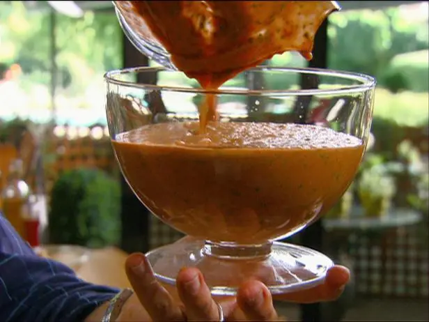 Tomato Pesto Recipe | Michael Chiarello | Food Network