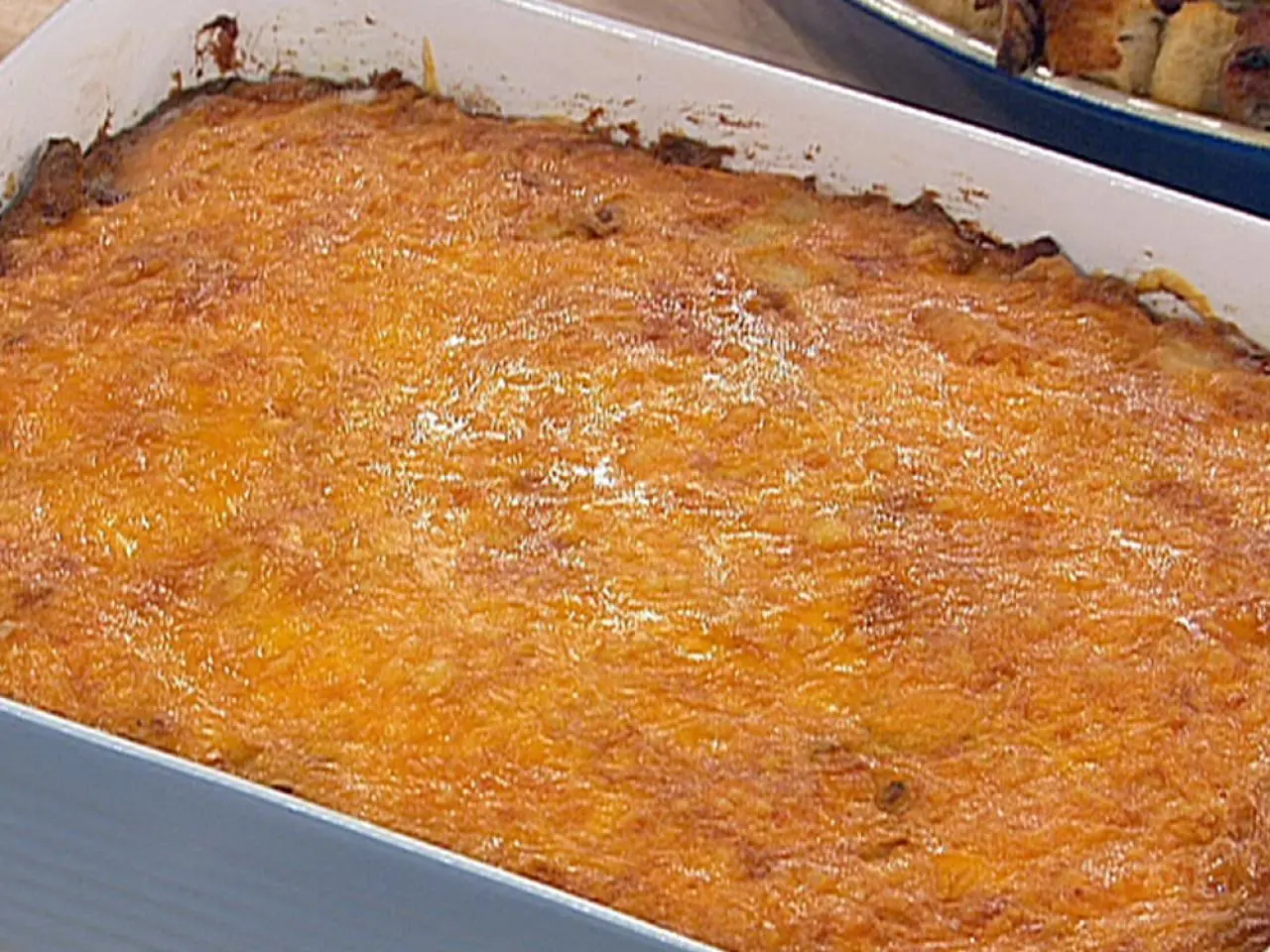 Emerils Sweet Potato Casserole Emeril's Candied Sweet Potatoes