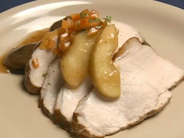 normandy pork
