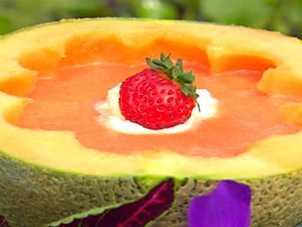 Fruit Soup Recipe | Food Network