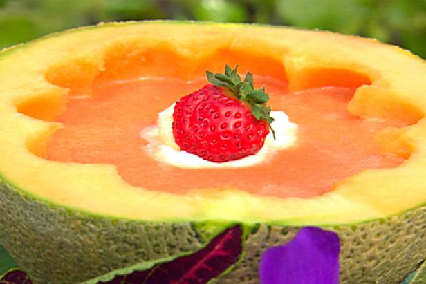 Fruit Soup Recipe Food Network