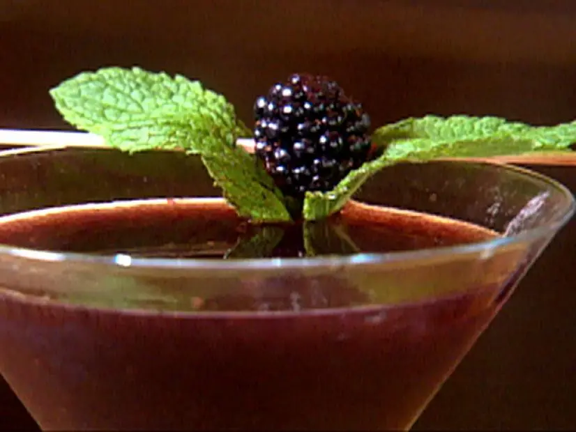 Batini Black Recipe | Food Network