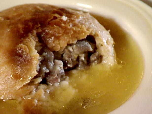 Dingle Pie Recipe | Food Network