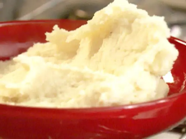 Mashed Potatoes Recipe | Nigella Lawson | Food Network