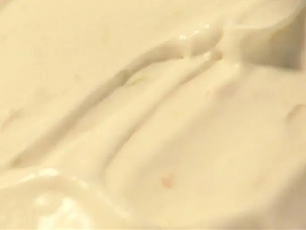 Bitter Orange Ice Cream Recipe | Nigella Lawson | Food Network