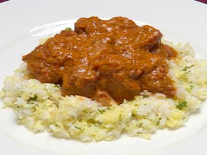 Lamb Ragout Recipe | Robert Irvine | Food Network