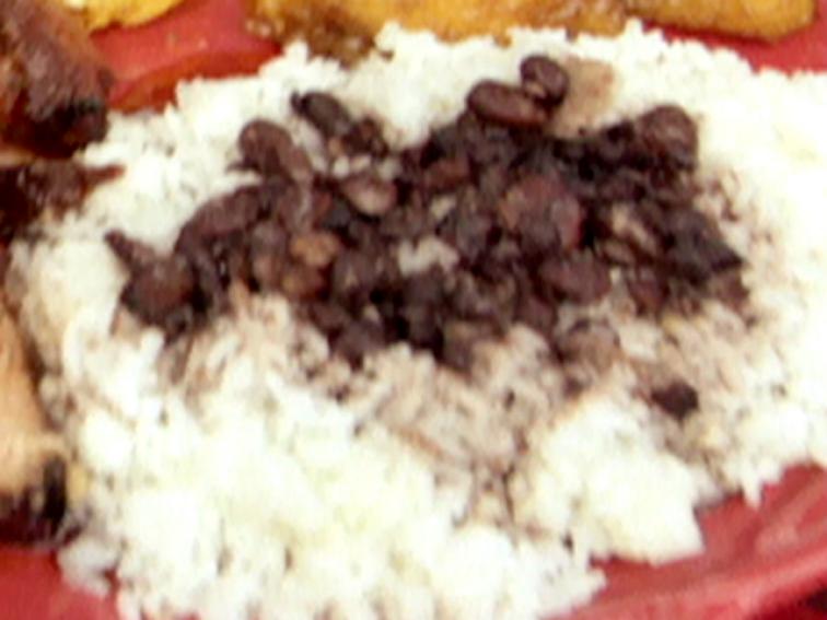 Black Beans (Frijoles Negros) Recipe | Food Network