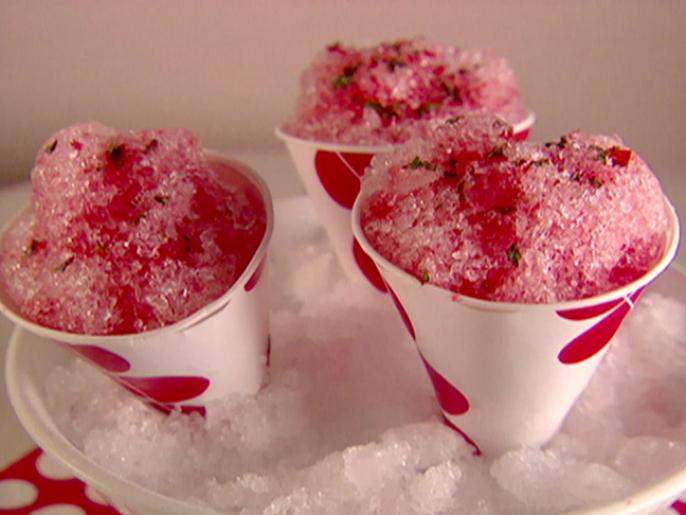 Italian Ice Recipe | Giada De Laurentiis | Food Network