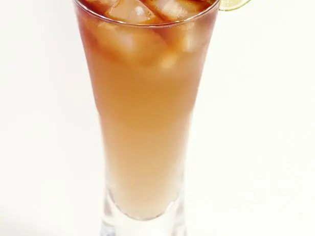 Dark and Stormy Recipe - Chef's Resource Recipes