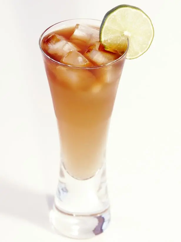 Dark and Stormy Recipe | Food Network Kitchen | Food Network