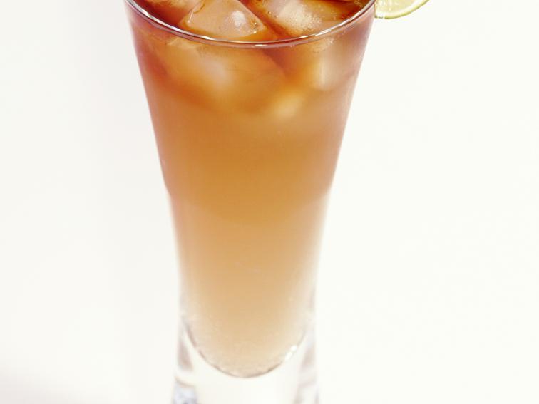 Dark and Stormy Recipe | Food Network Kitchen | Food Network