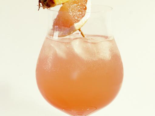 Tequila Refresca Recipe | Food Network Kitchen | Food Network