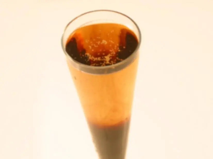 Chocolate Velvet Recipe | Food Network Kitchen | Food Network