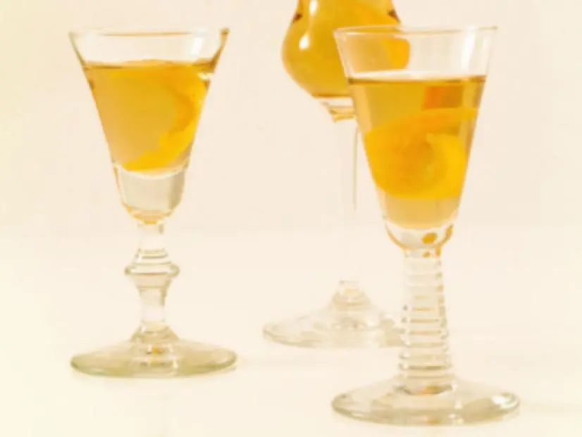 Sherry Sangaree Recipe | Food Network Kitchen | Food Network