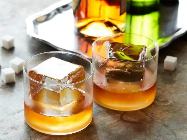 Sazerac Recipe | Food Network Kitchen | Food Network