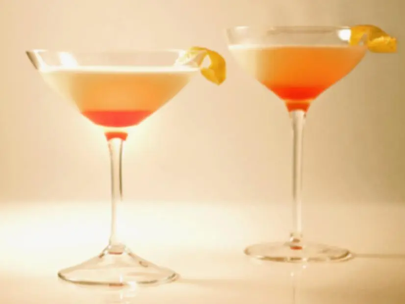 Tea Time Flip Recipe | Food Network Kitchen | Food Network