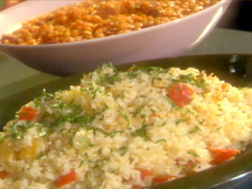 Portuguese Rice Recipe | Food Network