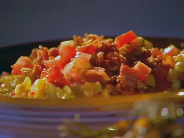 Guid-Moc-Shoe Recipe - Chef's Resource Recipes