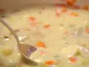 East Hampton Clam Chowder Recipe - Chef's Resource Recipes