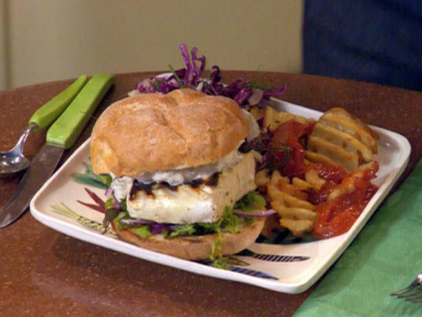 Rachael Ray Fish Sandwich Recipe | Deporecipe.co